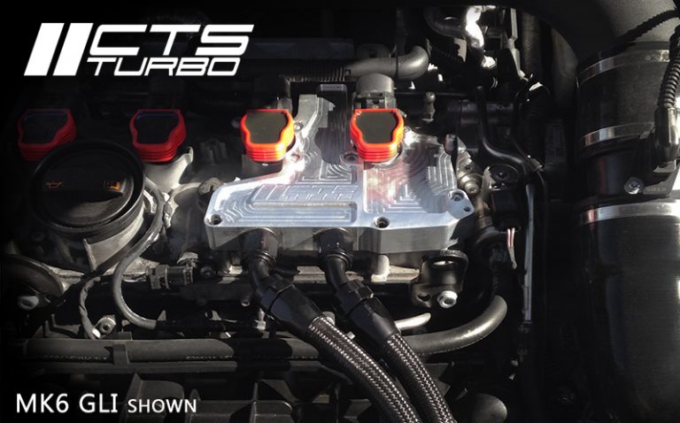 Cts Turbo Mk6 A3 Tt 2 0t Gen1 Tsi Catch Can Kit Cts Turbo