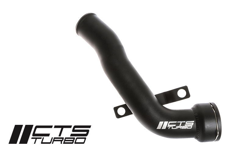 Cts Turbo Mk6 Tsi Gen1 Gen3 Turbo Outlet Pipe For K04 And Boss Kits